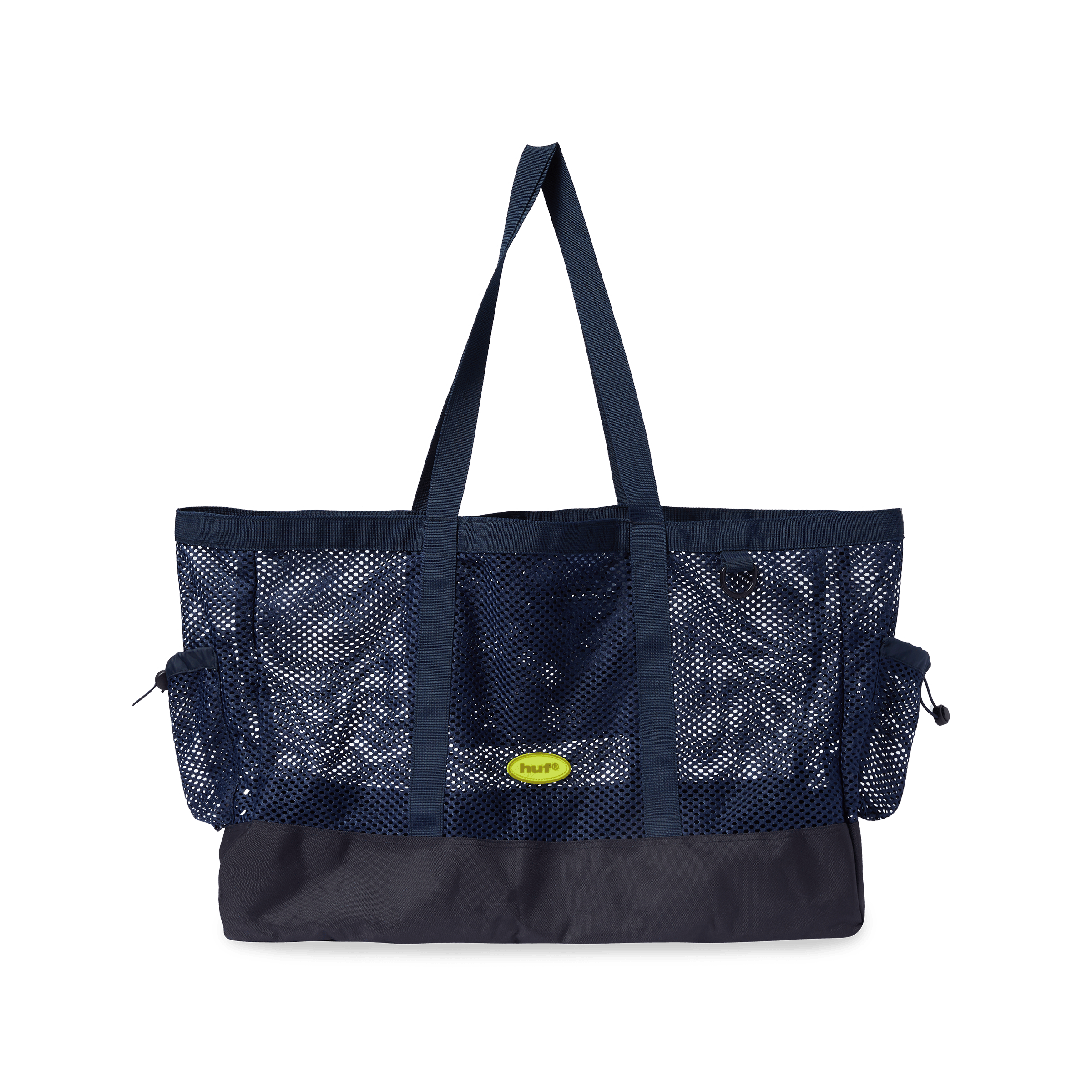 HUF-MESH-TOTE- HUF-MESH-TOTE-