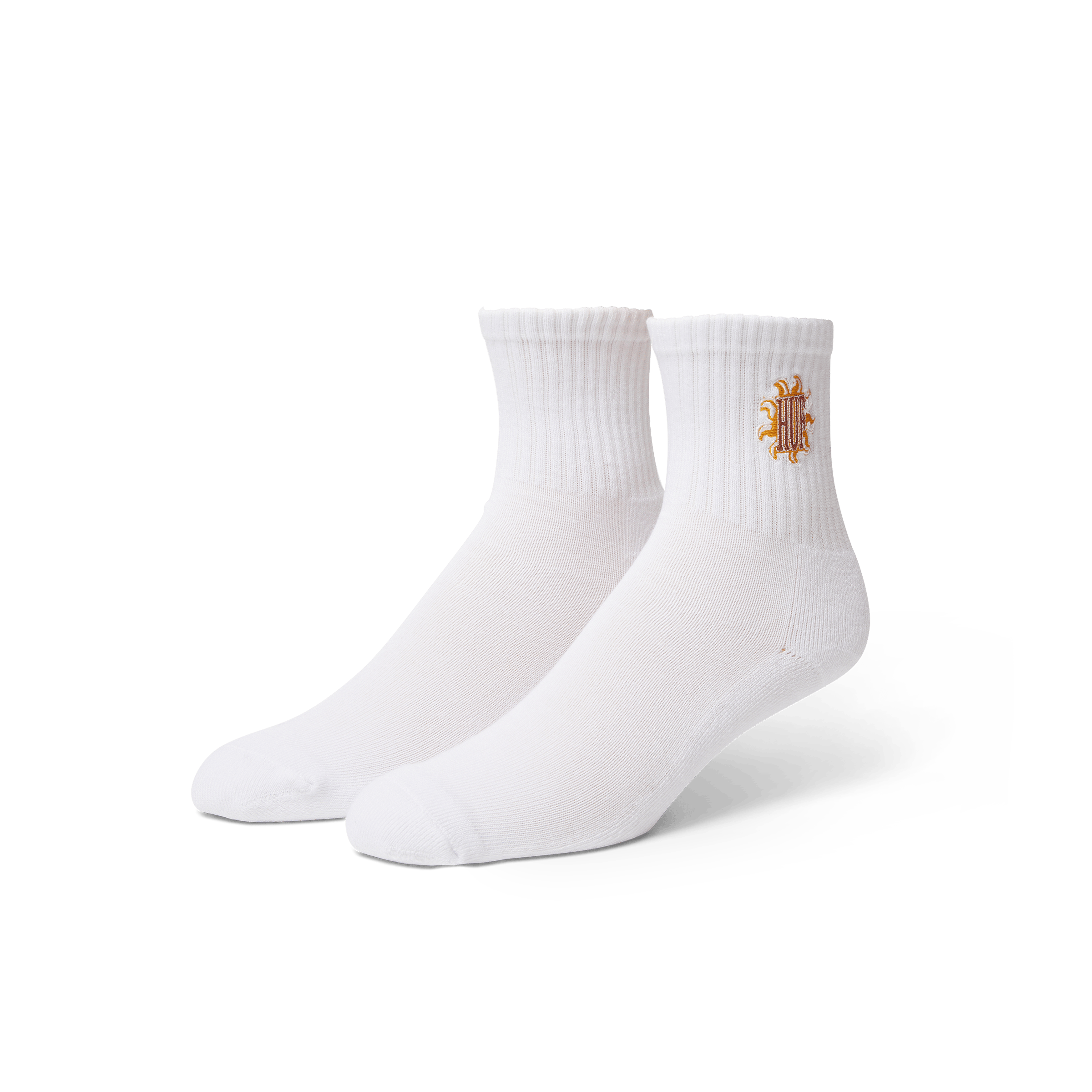 Apollo 1/4 Sock – HUF WORLDWIDE UK