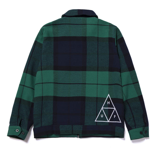 Jackets – HUF WORLDWIDE UK