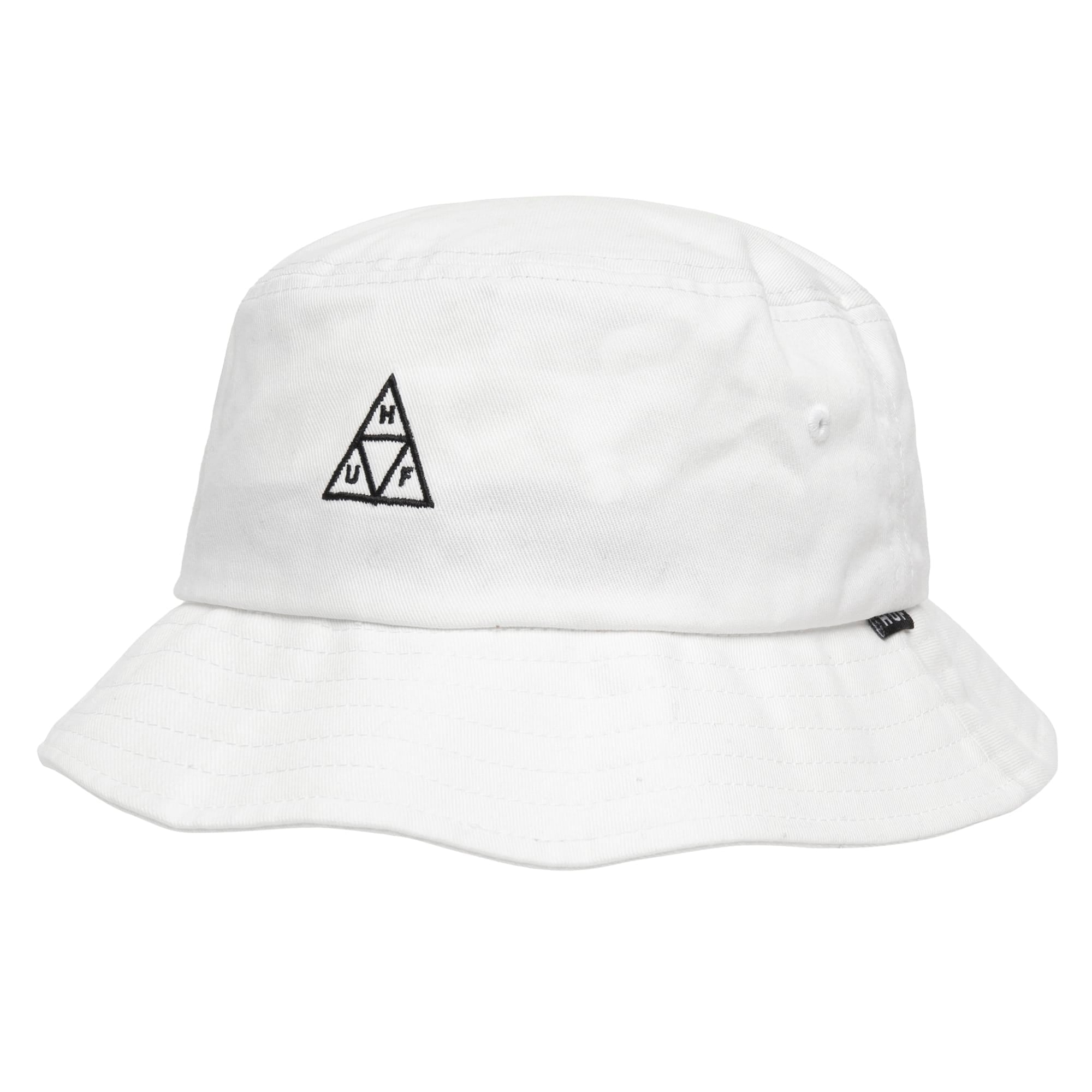 Essentials Triple Triangle Bucket - | Huf – HUF WORLDWIDE UK