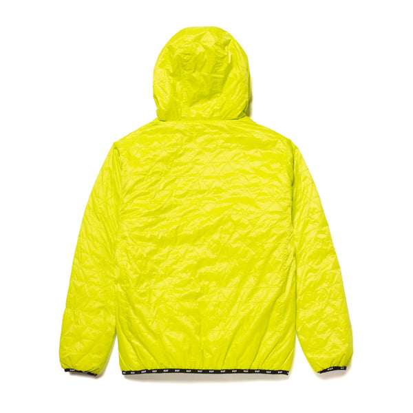 Jackets – HUF WORLDWIDE UK